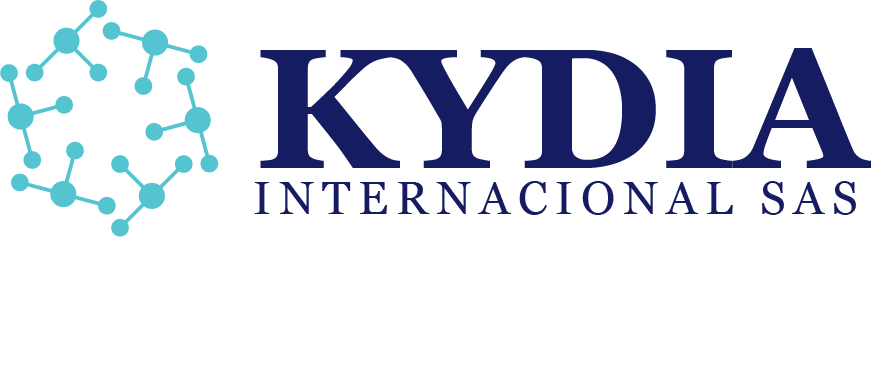 Kydia – Internacional Corp